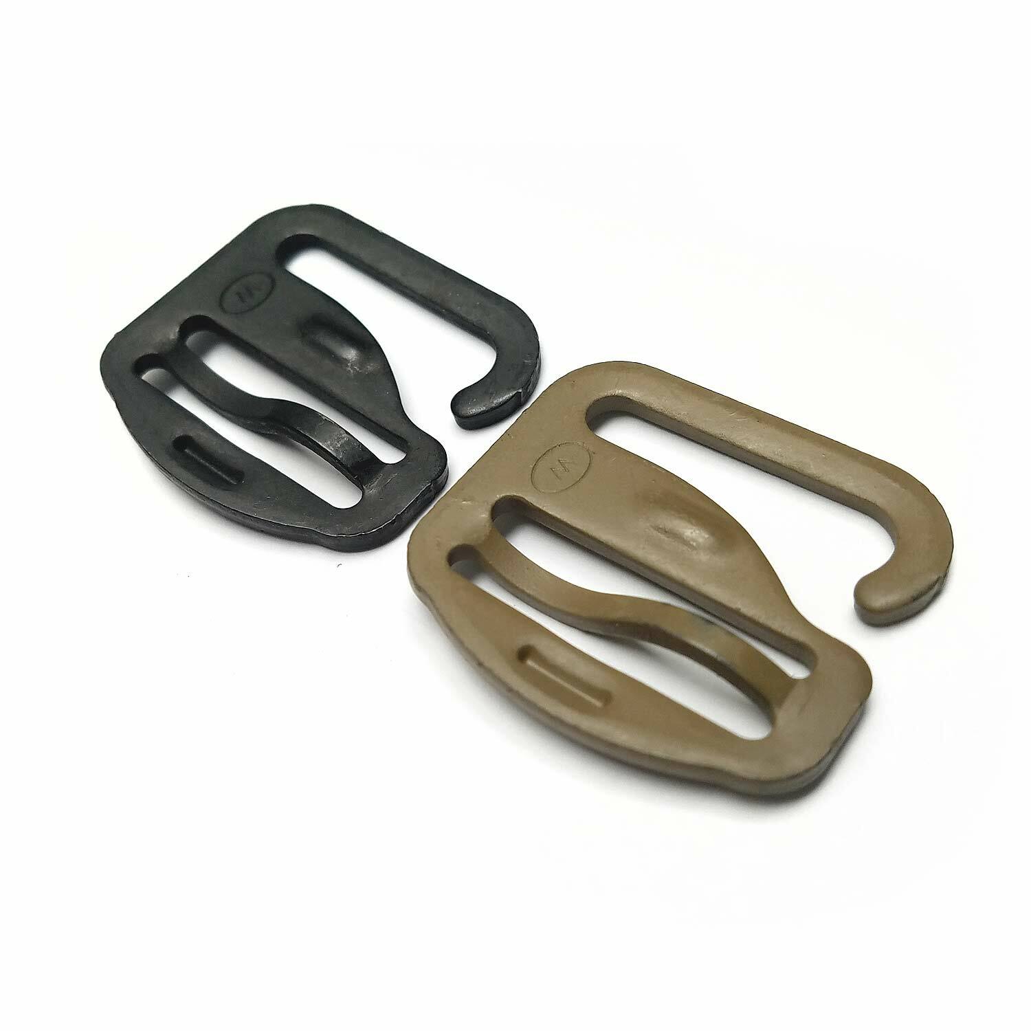 EXTAC AUSTRALIA- ITW G-Hook