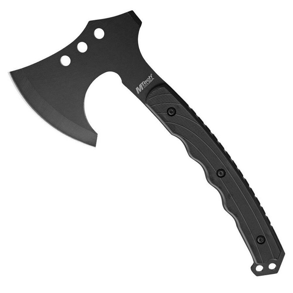 Tactical Hatchet