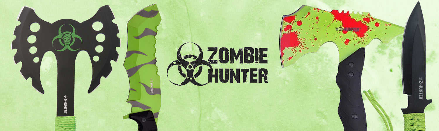 Zombie Knife Zombie Killer Knives Extac Australia Zombie Knife Zombie Killer Knives Extac Australia