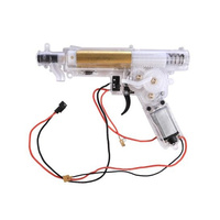 Gel Blaster Internal Upgrades and Mods | Extac Australia